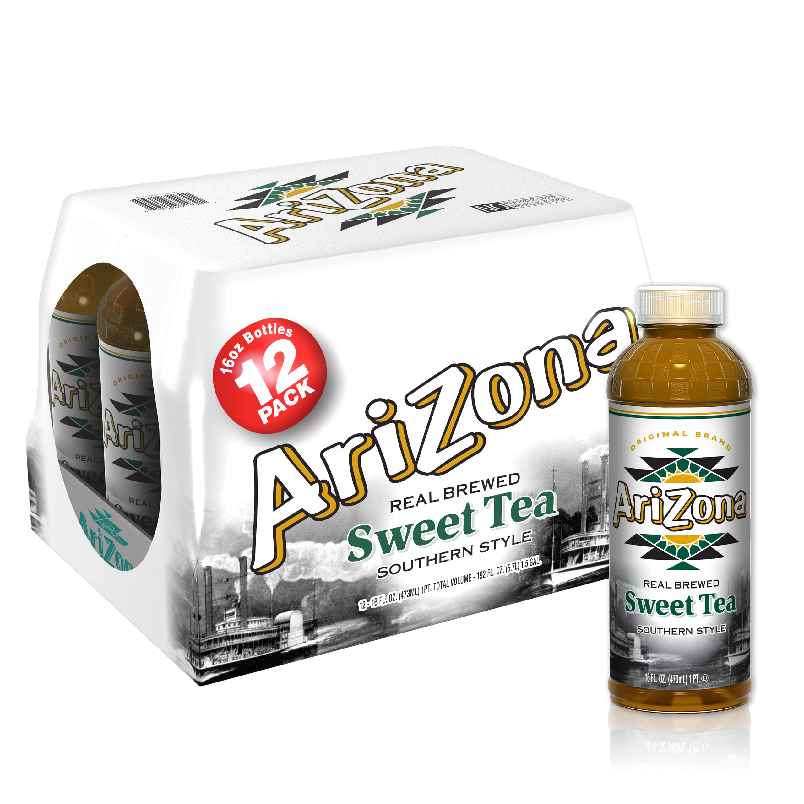 Arizona Official Store - Best Deals on Beverages & Apparel